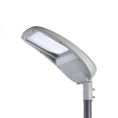 China ZHSL-03-200 200W LED STREET LIGHT EMPTY HOUSING SOLAR ALL IN ONE SMD OUTDOOR for sale