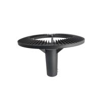 China Dimming high luminary IP65 die casting aluminum Led urban garden light 50w for garden and residential area for sale