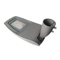 China Aluminum Exterior Light Fixtures 30w - 180w For Industrial Area for sale