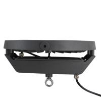 China CE RoHS approved IP65 aluminum Outdoor  led high bay light 50000h SMD 150W for sale