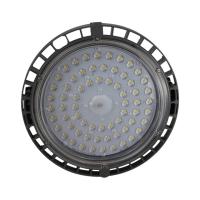 China CE RoHS approved IP65 aluminum Outdoor  led high bay light 50000h SMD 150W for sale