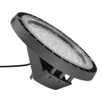 China CE RoHS approved IP65 aluminum Outdoor  led high bay light 50000h SMD 150W for sale