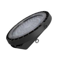 China CE RoHS approved IP65 aluminum Outdoor  led high bay light 50000h SMD 150W for sale