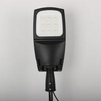 China Aluminum Alloy 30W-200W LED Street Light Fixtures with Lifespan of >50 for sale