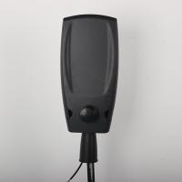 China Gray Aluminum Die Casting Street Lamp Fixtures For Smart City Lighting for sale