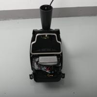 China 30W-300W Aluminum Alloy Street Light Housing for sale