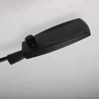 China Dark Gray LED Street Light Housing 150lm/W CRI80 for sale