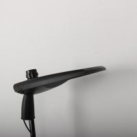 China Efficiency 150LM/W LED Parking Lot and Residential Area Street Light Casing IP65 Dark Grey Ra>70 for sale