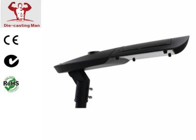China Roadway Ip66 Street Light Enclosure , 80w Die Casting Aluminum Light Housing for sale