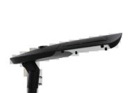 China Grey / Black Outdoor Road Lighting Fixtures 80w -40 - 50℃ Working Temperature for sale
