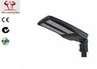China High Power Led Street Light Fixtures 4 Different Installation Brackets Shoesbox light American market for sale