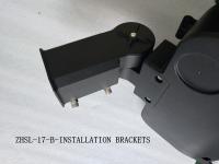 China 150w 300w Outdoor Led Street Lights High Pressure Die Casting Aluminum Shoebox lamp for sale