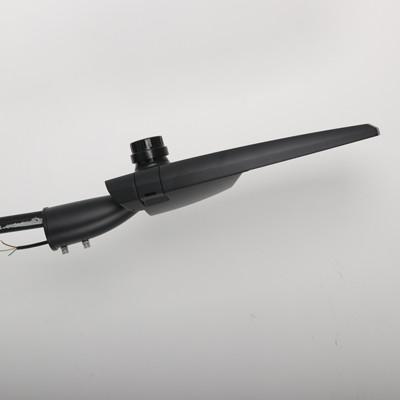 China 4000LM IP66 Rated Die Casting Street Light Waterproof for sale