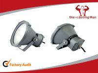 China 70w 100w 200w LED Spot Light / Die casting Aluminum Led Warehouse Lighting for sale