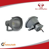 China 70w 100w 200w LED Spot Light / Die casting Aluminum Led Warehouse Lighting for sale