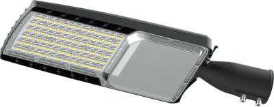 China Ra80 50w 60w Aluminum Led Street Light For Square School Residential District for sale