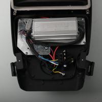 China 3000k-6000k 4000lm Ip66 Outdoor Led Street Lights With 30-150w Dimmable Power for sale