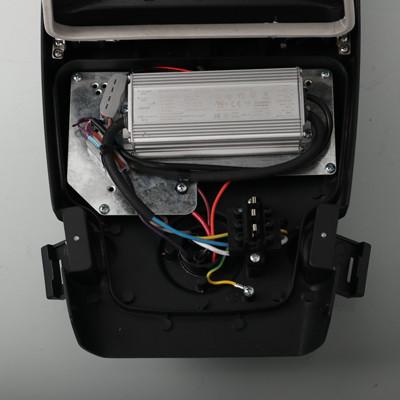 China 3000k-6000k 4000lm Ip66 Outdoor Led Street Lights With 30-150w Dimmable Power for sale
