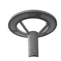 China Bright Outdoor led Lighting , Urban Led Street Light Fixtures 54w Ac85 - 305v die casting aluminium for sale
