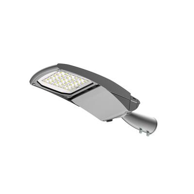 China 120° Beam Angle LED Street Light Housing Residential Areas On Highway Roads Customized for sale
