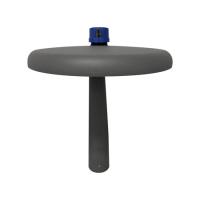 China Strofoam Package IP65 Rate Led Garden Lamp For Outdoor for sale