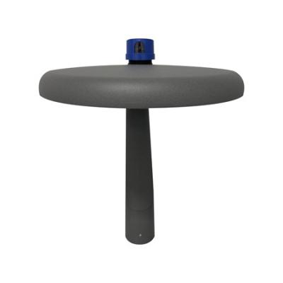 China Strofoam Package IP65 Rate Led Garden Lamp For Outdoor for sale