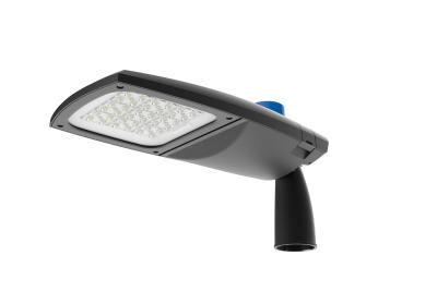 China Energy Saving Street Light 3000K-6000K Color Temperature Performance for sale