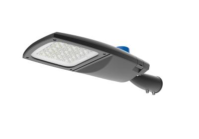 China 100w Housing Les  Street Light for Energy- and Environmentally Friendly Lighting for sale