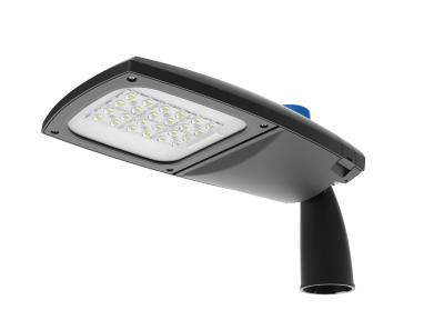 China 120° Beam Angle LED 100 Watt Street Light For Government Buildings for sale