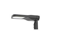 China 150 Watt LED Street Light for Safe and Comfortable Nighttime Environment in Sandy Black for sale