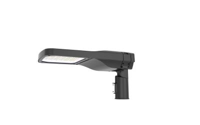 China 150 Watt LED Street Light for Safe and Comfortable Nighttime Environment in Sandy Black for sale