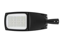 China Customized LED Street Light Fixtures High Luminous Flux Of 3000lm-20000lm for sale