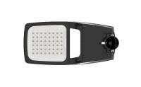 China Long Lifespan And Performance Aluminium LED Street Lamp With 120° Beam Angle for sale