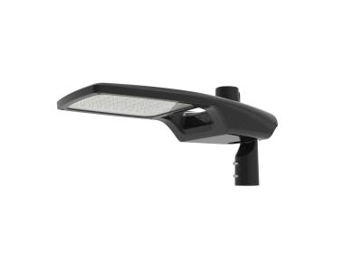 China Die Casting Aluminum LED Street Light Fixtures Weather Resistant CRI 70 Lighting for sale