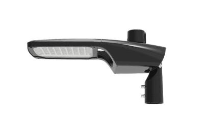 China Outdoor Industrial Housing Street Light -40°C-50°C 3000K-6000K Color Temperature for sale
