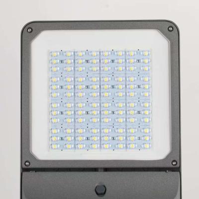 China Residential District Outdoor LED Street Lights With 130-190lm/w Efficiency And 50 Years Lifespan for sale