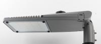 China Customized Color Die Casting Aluminum Outdoor LED Street Lights With Long Lifespan for sale