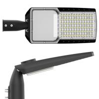 China LED Street Light 30w Luminous Flux 3000lm-20000lm for sale