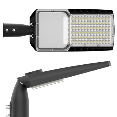 China LED Street Light 30w Luminous Flux 3000lm-20000lm for sale
