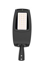 China High CRI 80 Outdoor LED Street Lights Optimal Lighting 4000K 5000K 150Im/w for sale