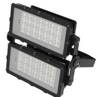 China 12kg LED High Bay Lights Osram Chip And Aluminum Tempered Glass Material For Industrial for sale