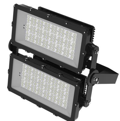 China 12kg LED High Bay Lights Osram Chip And Aluminum Tempered Glass Material For Industrial for sale