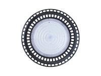 China CREE Chip LED Bay Lights With Aluminium And Tempered Glass Rated Voltage 220V for sale