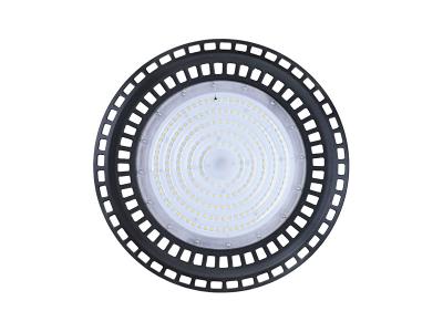 China CREE Chip LED Bay Lights With Aluminium And Tempered Glass Rated Voltage 220V for sale