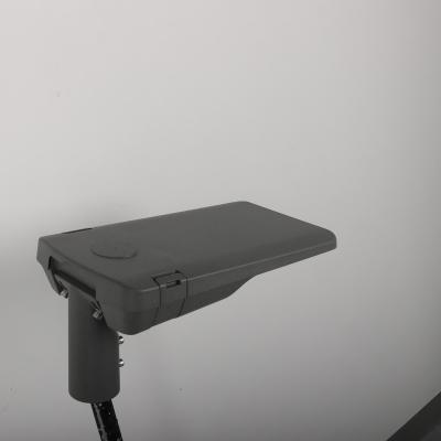 China Die Casting Aluminum Outdoor Street Lamp 130-190lm/W 3000K-6000K for sale