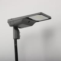 China 3000K-6000K Color Temperature Outdoor LED Street Lights With LED SMD Light Source And High CRI 70 for sale