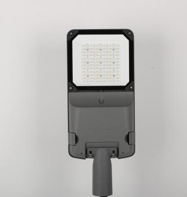China Road Inventronics Driver Outdoor Led Street Lights With 3030 Lumileds 4000K 10KV SPD for sale