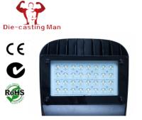 China 80W LED Street Light Fixtures 8000lm for Roadway Die casting Aluminium 120lm/w for sale