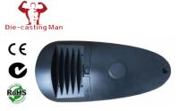 China 80W LED Street Light Fixtures 8000lm for Roadway Die casting Aluminium 120lm/w for sale