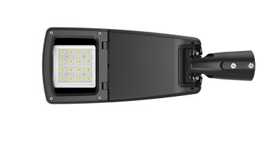 China SMD Public Outdoor Led Street Lights  IP66 Waterproof 5 Years Warranty for sale